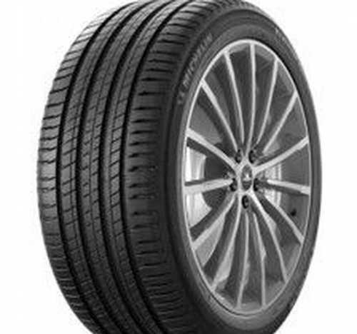 Michelin Latitude Sport 3 255/55 R18 109V