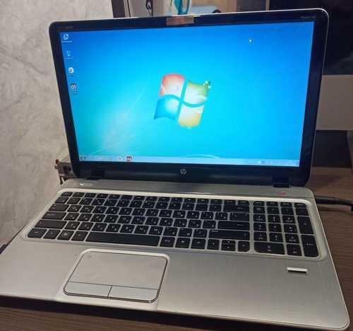 Ноутбук hp pavilion m6