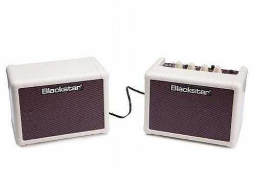 Комбо усилитель Blackstar FLY ST pack vintage