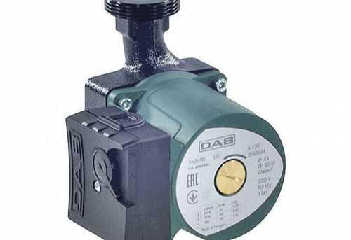 Насос циркул VA 55/180 (25-60) PN10 230В б/к DAB 6