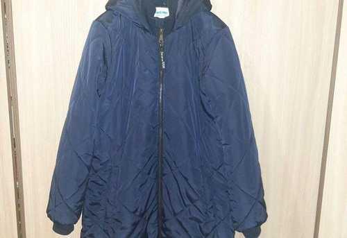 Куртка/Пальто для девочки,158