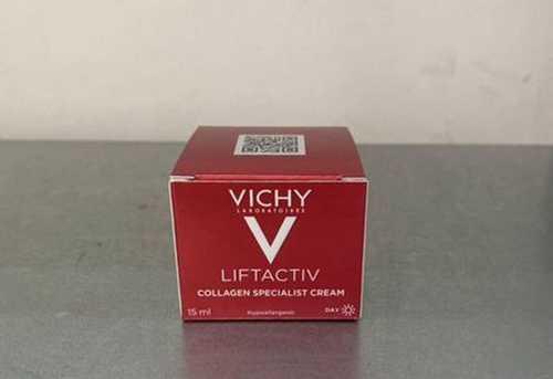 Vichy liftactiv collagen