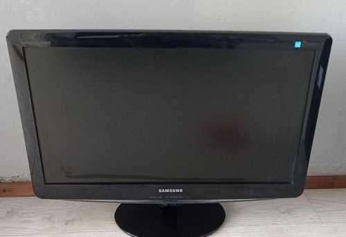 Монитор Samsung B2430L