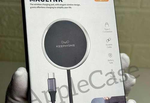 MagSafe Charger Keephone Maglynk 15