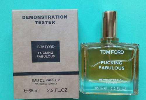 Tom Ford Fucking Fabulous unisex Тестер 65мл