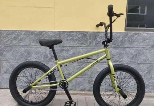 Трюковой BMX 20 дюймов