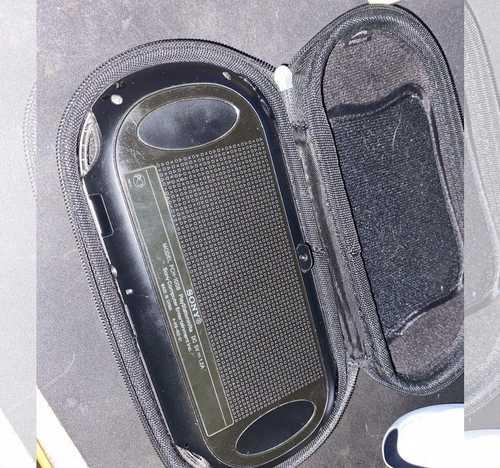 Ps vita