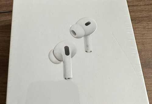 Наушники AirPods pro 2 (новые, запечатанные)