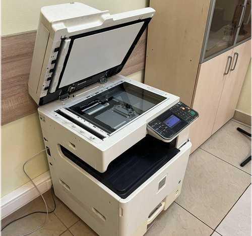 Мфу kyocera FS-C8525MFP