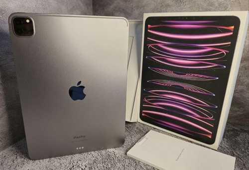 Apple iPad pro 11 m2 256гб