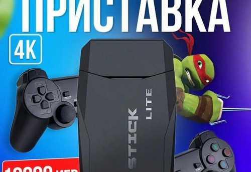 Игровая приставка nvidia Shield