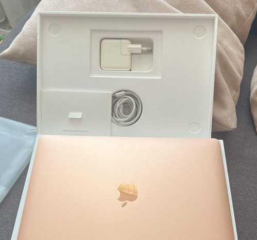 Ноутбук MacBook Air 13 2018 Retina 8/256гб