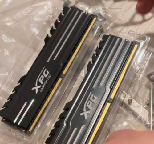 Adata XPG DDR4 32gb