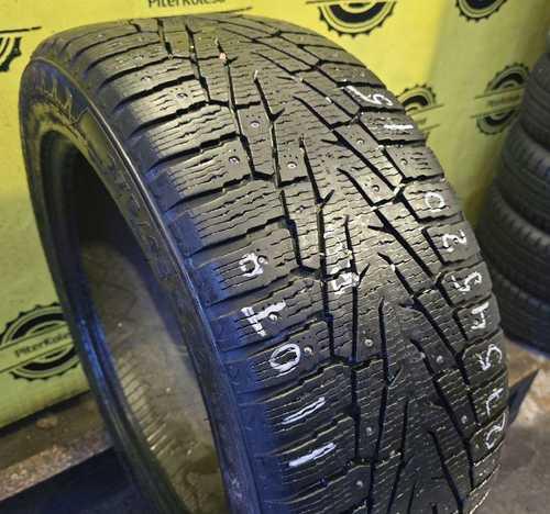 Nokian Tyres Hakkapeliitta 7 SUV 275/45 R20