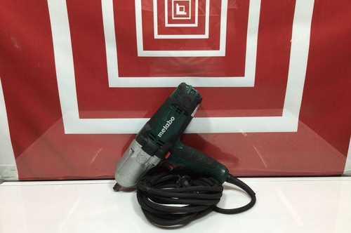 Ударный гайковерт Metabo SSW 650 б/у №1