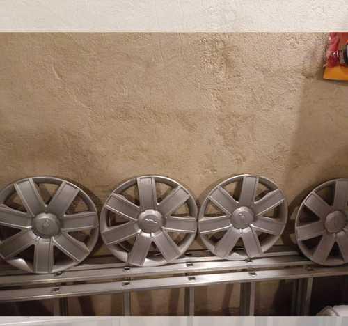 Колпаки r15 lacetti