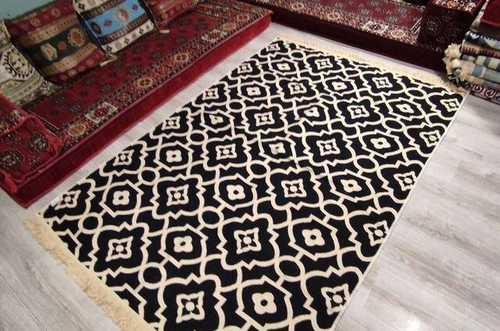 Оптом с фабрики двусторонние тканные килимы ковры