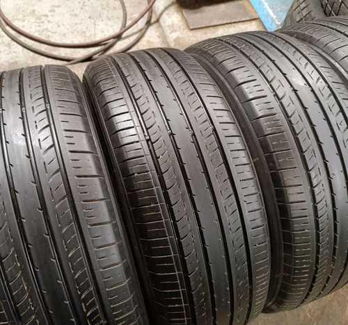 Toyo Proxes R44 225/55 R18