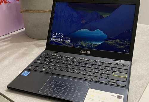 11.6" ASUS L210MA, 128 ГБ, Celeron N4020, RAM 4 ГБ, Intel UHD Graphics 600