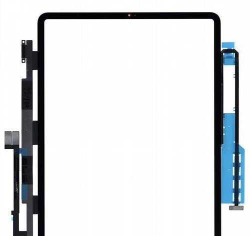 Сенсорное стекло (тачскрин) для Apple iPad Pro 12
