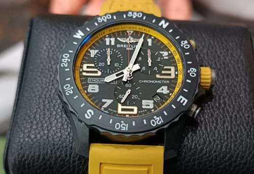 Часы Breitling endurance