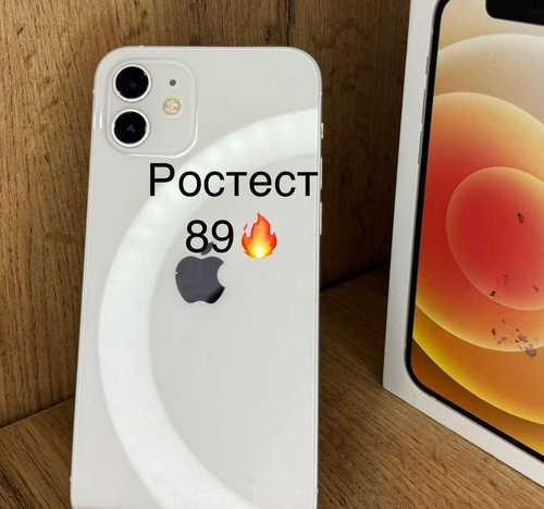 iPhone 12, 128 ГБ