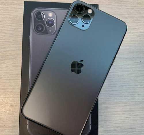 iPhone 11 Pro, 512 ГБ