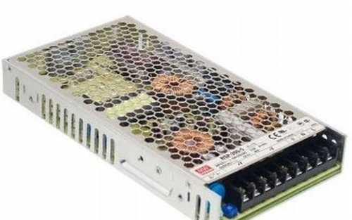 Блок питания mean well RSP-200-12 В