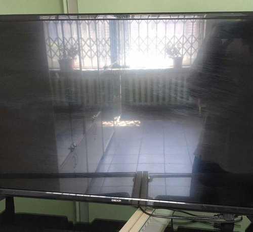 Телевизор Dexp H32D7300K