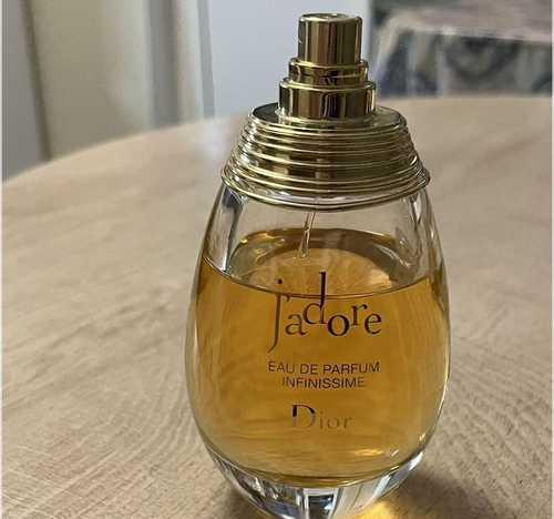 Парфюмерная вода Dior jadore