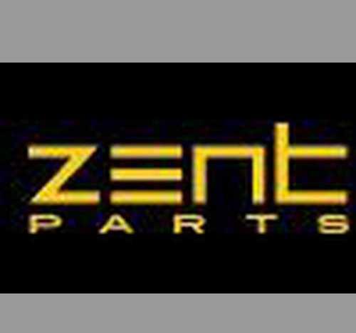 Zentparts Z28550 тяга рулевая л п перед.М16х1,5,L261