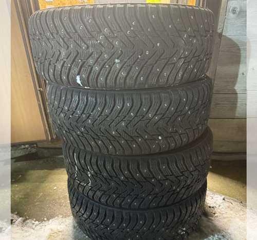 Ikon Tyres Nordman 8 205/50 R17 92T