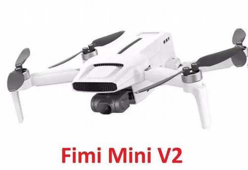 Fimi mini v2 квадрокоптер фими, X8 SE 2022 combo