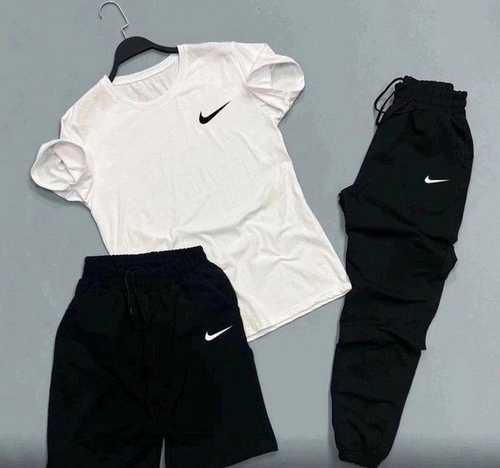 Спортивный костюм Nike 3 в 1