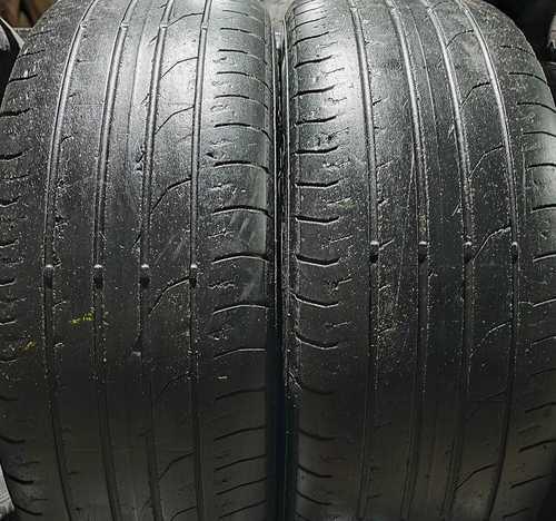 Continental ContiPremiumContact 2 215/60 R16 95H