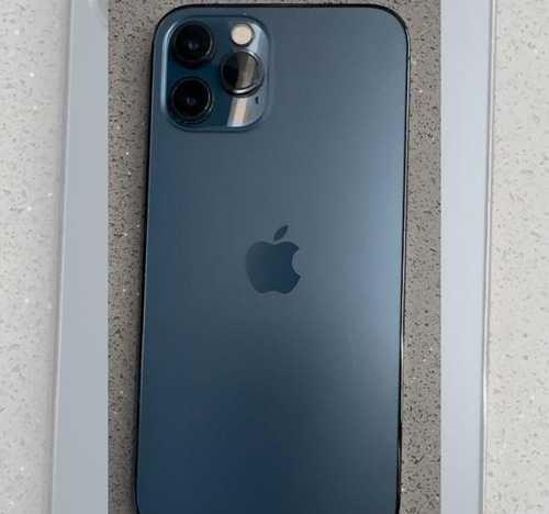 iPhone 12 Pro, 128 ГБ