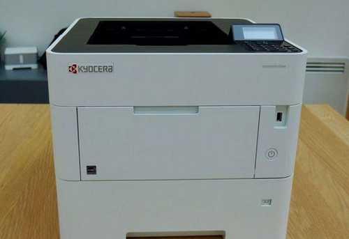 Принтер kyocera ecosys новый