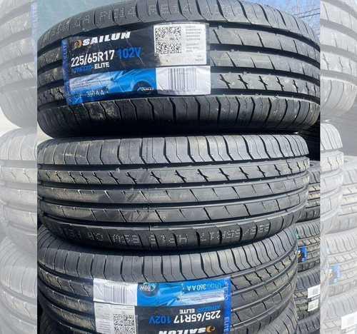 Sailun Atrezzo Elite 225/65 R17 102V