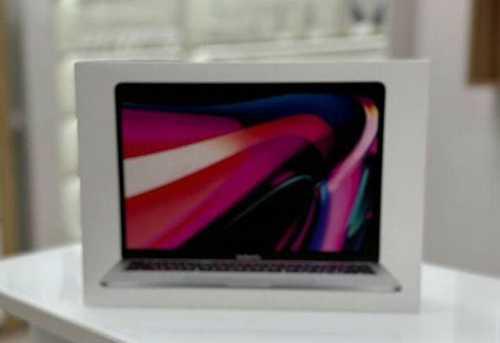 Apple MacBook Pro 2022 13" M2 8 Gb 256 Gb Silver