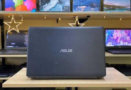 Ноутбук Asus 8Gb, SSD - гарантия, рассрочка