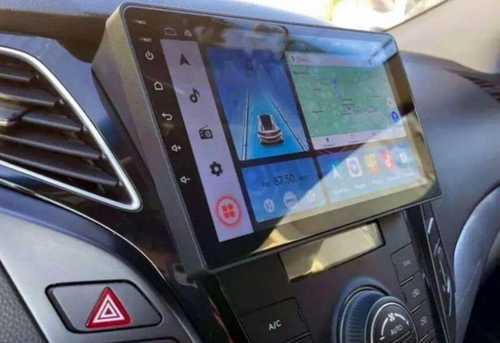 Магнитола Android Hyundai i40