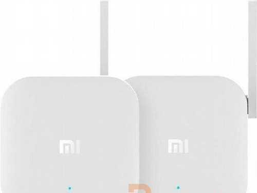 Wi-Fi адаптер Xiaomi Power Line