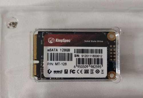 SSD msata 128GB