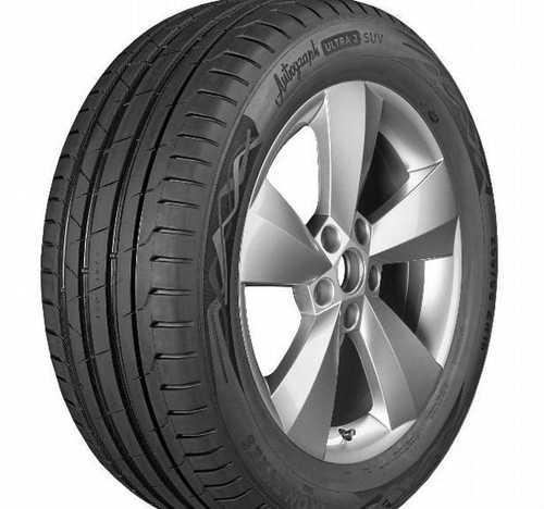 Ikon Tyres Autograph Ultra 2 SUV 255/45 R20 105Y