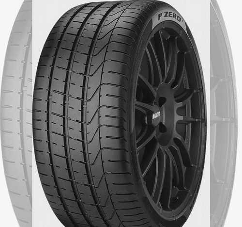 Pirelli P Zero 265/50 R19 110Y