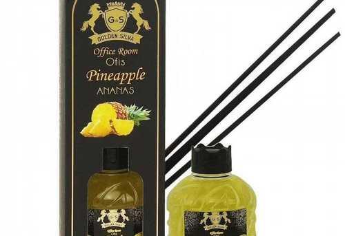 Диффузор Golden Silva Pineapple Ananas