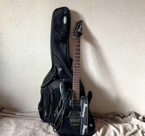 Электрогитара ibanez S520-WK