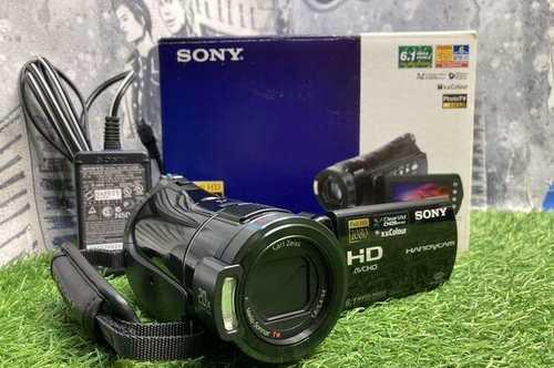 Sony HDR-CX7EK Покупка/Продажа