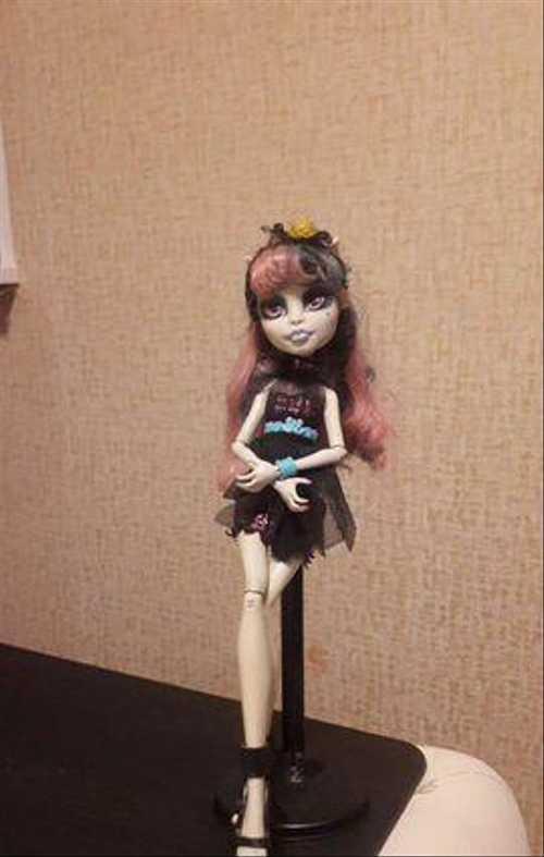 Кукла monster high Rochelle Goyle