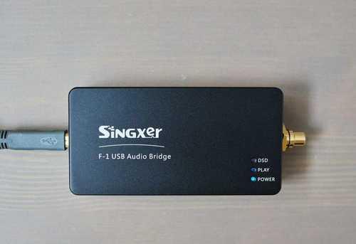 Singxer F1 USB Interface